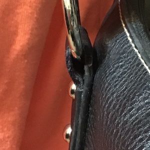 Haley Beez | Bags | Haley Beez Nonleather Shoulder Bag | Poshmark